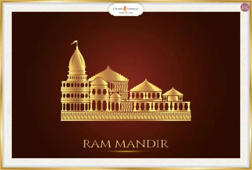 The Divine Essence of Shri Ram: A Symbol of Righteousness and Humility ...